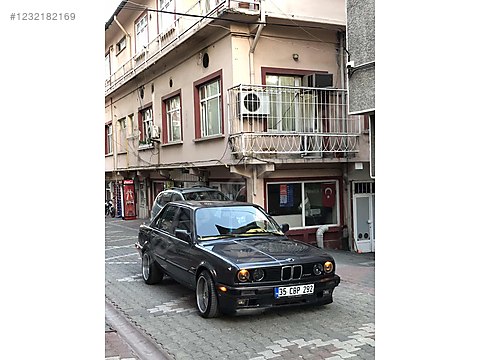 BMW / 3 Serisi / 320i / 320i / Acil Satılık m20 b30 yer uçağı ...