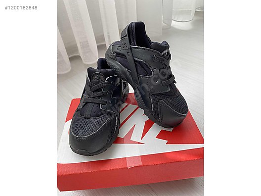 Huarache nike kids store