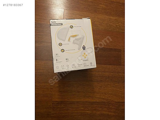 Medela hands free elektrikli gogus pompasi - Medela Süt Pompaları ...