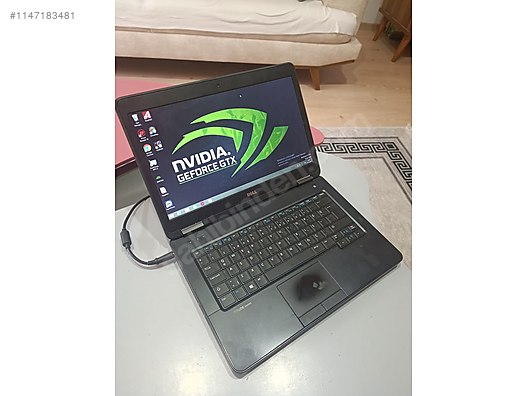 İ5 4310 - Nvidia GT720M - 8GB - İlan ve alışverişte ilk adres sahibinden.com'da - 1147183481