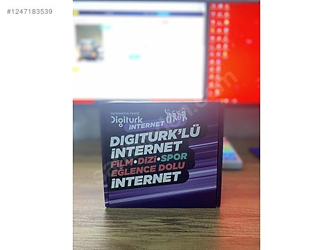 ZYXEL VMG3625-T50C 1200 Mbps VDSL2 MODEM sahibinden.comda - 1247183539