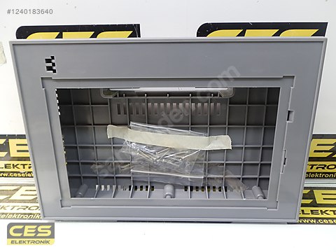 KTP 900 ÖN KASA ARKA KAPAK - Programlayıcı - 1240183640