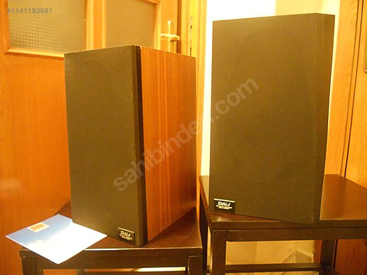 DENMARK MADE ,"DALİ 3B"ORİJİNAL, ARANAN ÜST MODEL, ÇOK YENİ. - İkinci ...