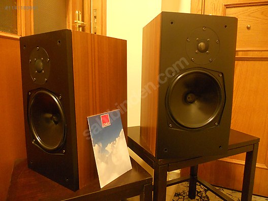 DENMARK MADE ,"DALİ 3B"ORİJİNAL, ARANAN ÜST MODEL, ÇOK YENİ. - İkinci ...