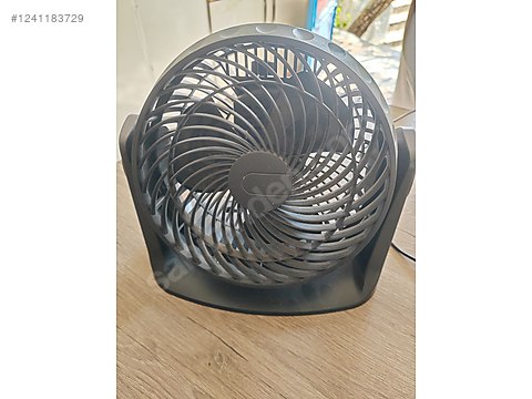 Blyss 25W Masaüstü Fan sahibinden.comda - 1241183729