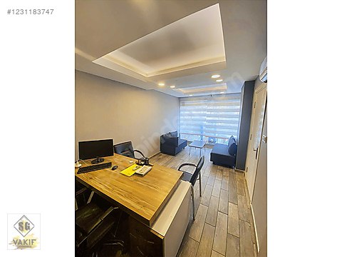 MAVİ BULVAR ÜZERİ SATILIK İŞYERİ 50m2+30m2 ÖN KULLANIM ALANI sahibinden ...