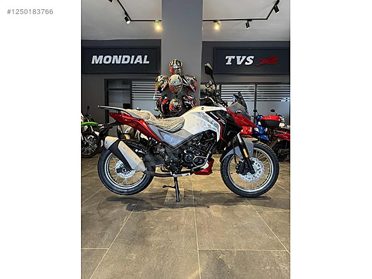 SYM NH T 200 2024 Model Naked / Roadster Motor Motosiklet Mağazasından Sıfır 176.000 TL - 1250183766