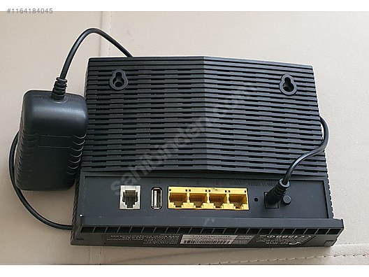 TÜRK TELEKOM MODEM TP-LİNK AC 1200 VDSL - VDSL Modem ilanları uygun ...