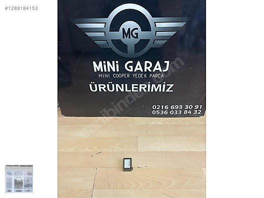 Otomobil & Arazi Aracı / Elektrik / Mini cooper R55 R56 R57 R58 R60 ...