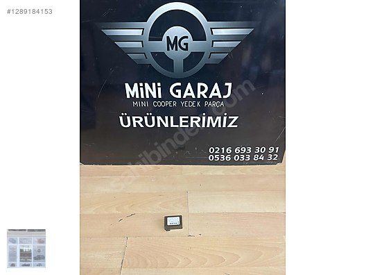 Otomobil & Arazi Aracı / Elektrik / Mini cooper R55 R56 R57 R58 R60 ...