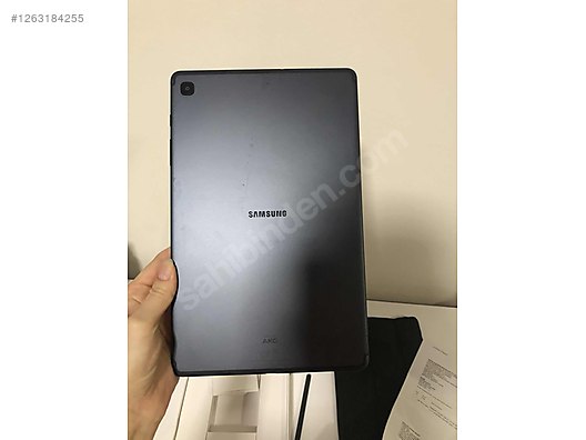 Samsung Galaxy Tab S6 Lite P610 64 GB Tablet - 1263184255