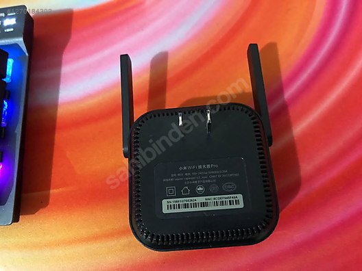 Xiaomi Repeater V3 PRO Sinyal güçlendirici - Sinyal Yükselteci ilanları ...