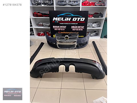 Cars & 4x4, SUV / Exterior Accessories / VW GOLF 5 MK5 UYUMLU R32 ...
