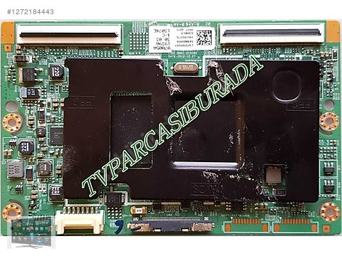 BN41-01939C, BN95-00858B, BN95-00916A, BN97-06996B, LSF400HF02 - TV ...