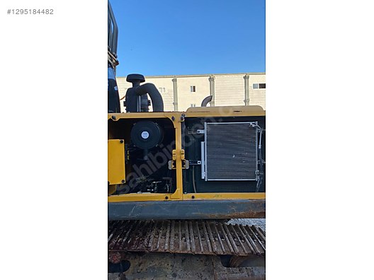 2013 VOLVO EC210CL - Ekskavatör İlanları sahibinden.com'da - 1295184482