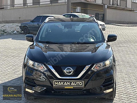 Nissan / Qashqai / 1.6 dCi / Tekna / \\ HAKAN AUTO // NISSAN QASHQAİ 1.6 dci OTOMATİK sahibinden ...