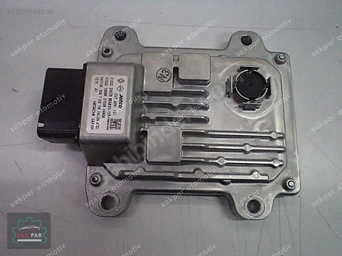 Otomobil & Arazi Aracı / Elektrik / Renault Taliant Clio 5 Şanzıman ...