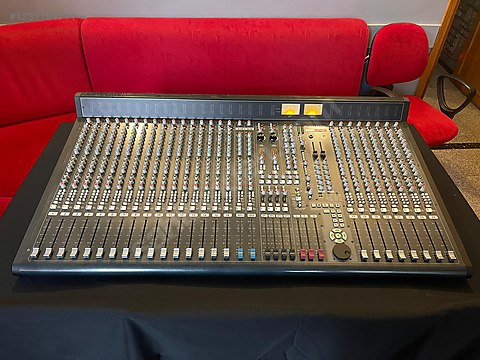 ALLEN&HEATH GS R24 STÜDİO MİXER sahibinden.comda - 1233184714