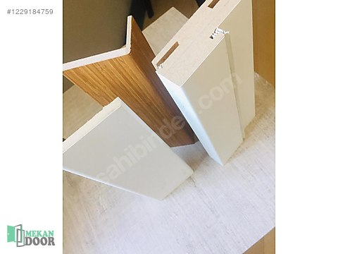 KAPI KASASI 10 CM 36MM MDF + 8 CM PERVAZ 1 TKM - Kapı ve Yapı ...