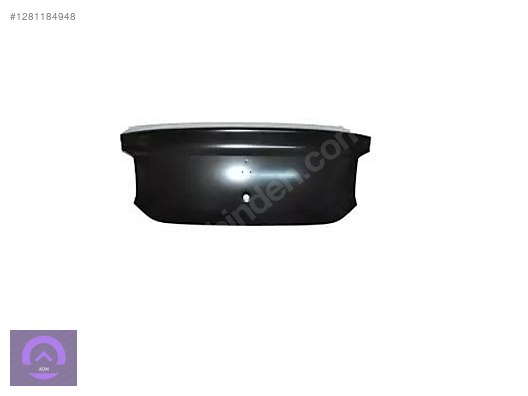CLİO SYMBOL BAGAJ KAPAĞI SIFIR 12-19 901006652R - İlan ve alışverişte ...
