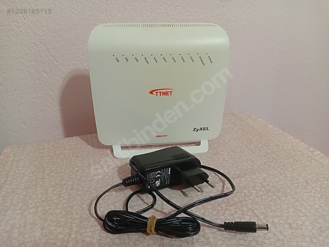 VDSL MODEM TEMİZ SORUNSUZ - VDSL Modem ilanları uygun fiyatlarıyla sahibinden.com'da - 1238185115