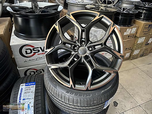 19 INC 5X112 SEAT CUPRA PASSAT SKODA LEON JANT LASTIK SFR - En uygun jant lastik fiyatları ...