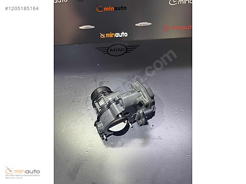 Otomobil & Arazi Aracı / Motor / Bmw / Mini B37-B38 Orjinal Gaz ...