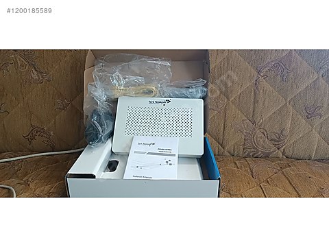 Turk telekom fiber modem - VDSL Modem ilanları uygun fiyatlarıyla ...