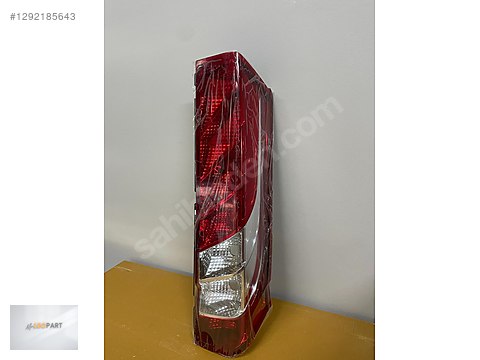 Minivan & Panelvan / Elektrik / IVECO DAILY SAĞ ARKA STOP LAMBASI 13 ...