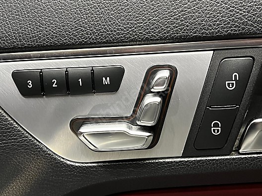 Mercedes-Benz / E Serisi / E 250 / AMG / GOGO CARS_2015 MERCEDES E250 ...