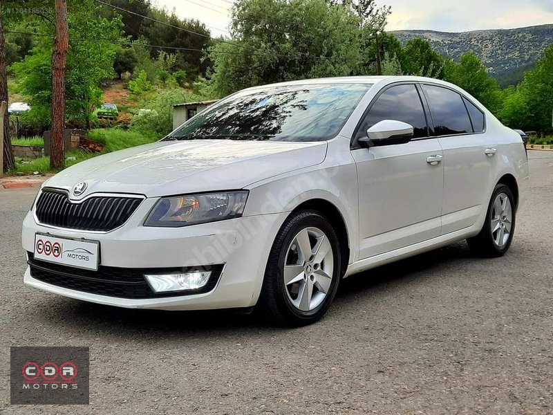 Skoda / Octavia / 1.6 TDI / Optimal / |CDR MOTORS| 2016 MODEL SKODA ...