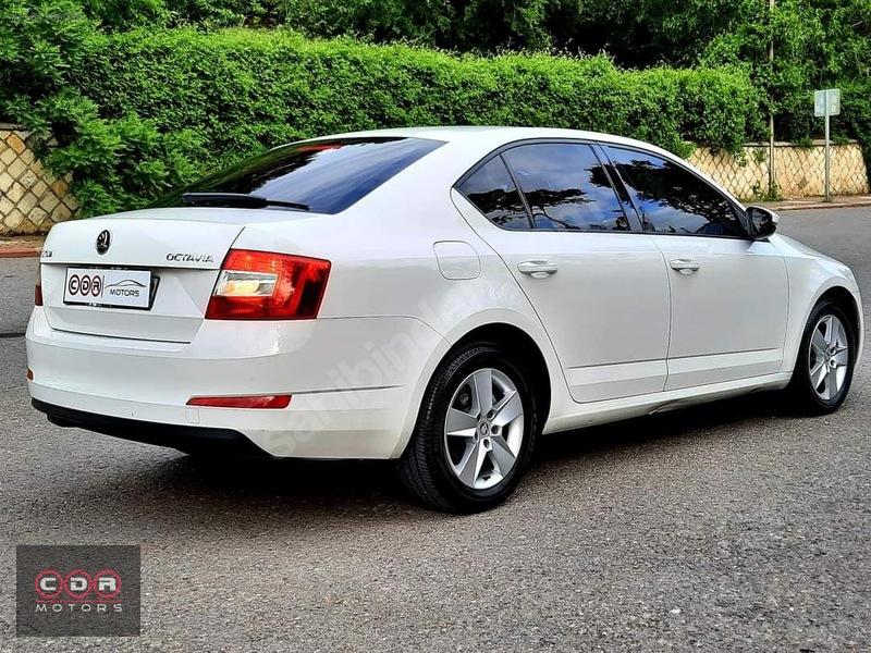 Skoda / Octavia / 1.6 TDI / Optimal / |CDR MOTORS| 2016 MODEL SKODA ...