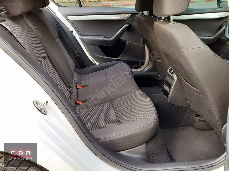 Skoda / Octavia / 1.6 TDI / Optimal / |CDR MOTORS| 2016 MODEL SKODA ...