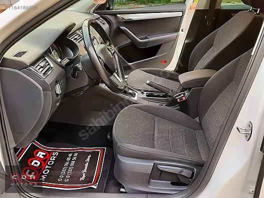 Skoda / Octavia / 1.6 TDI / Optimal / |CDR MOTORS| 2016 MODEL SKODA ...