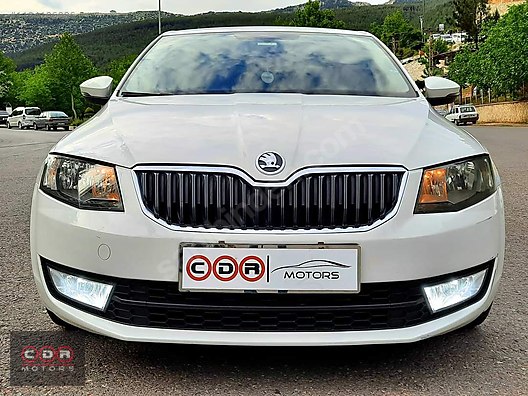 Skoda / Octavia / 1.6 TDI / Optimal / |CDR MOTORS| 2016 MODEL SKODA ...