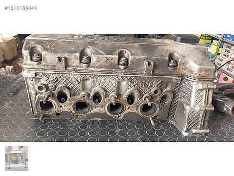 Otomobil & Arazi Aracı / Motor / Bmw E34 E36 M43 203 Silindir Kapak ...