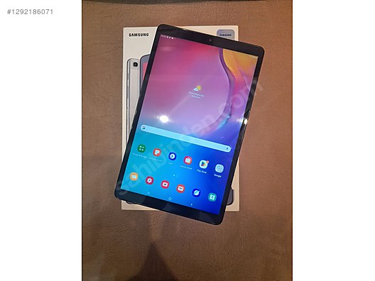 Samsung Galaxy Tab A 10.1 T510 32 GB Tablet - 1292186071