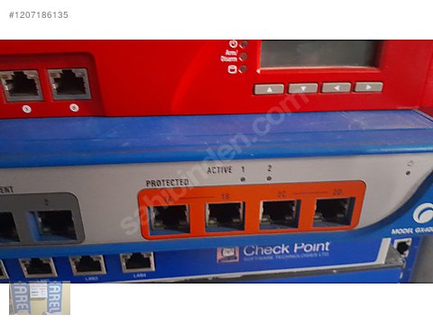 PROVENTİA NETWORK GX4004 SORUNSUZ PAZARLIKSIZ - Diğer Ağ Ürünleri ...