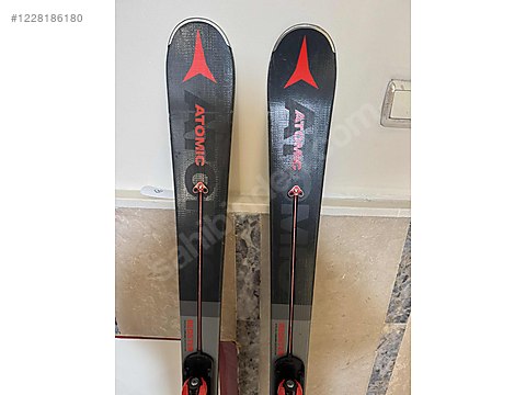 İkinci El Atomic Kayak Takımı Modelleri - 1228186180