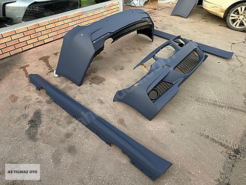 Cars & SUVs / Hatches & Bodywork / F30 (M SPORT) BODY KİT SIFIR at ...