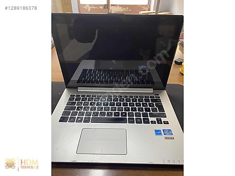 Asus s300c sahibinden.comda - 1289186378