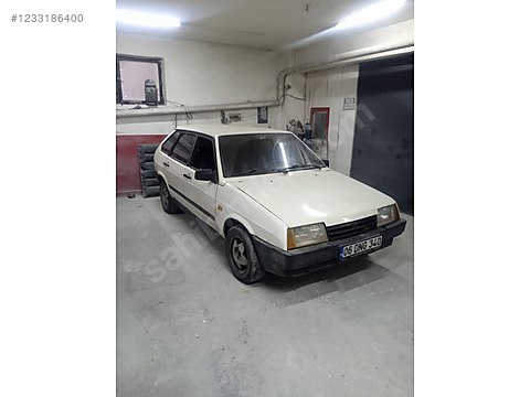 Lada / Samara / 1.5 / 91 model lada samara sahibinden.comda - 1233186400