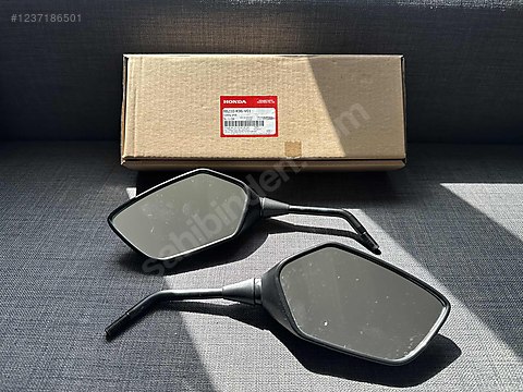 Görünüm / Honda Pcx 18-24 Dikiz Aynası Takımı Orijinal sahibinden.comda - 1237186501