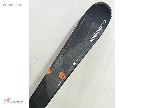 İkinci El Elan Kayak Takımı Modelleri - 1230186761