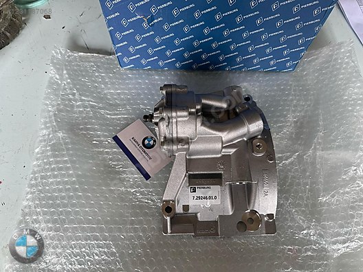Otomobil & Arazi Aracı / Motor / Bmw orjinal Yağ Pompası E36 E39 E46 ...