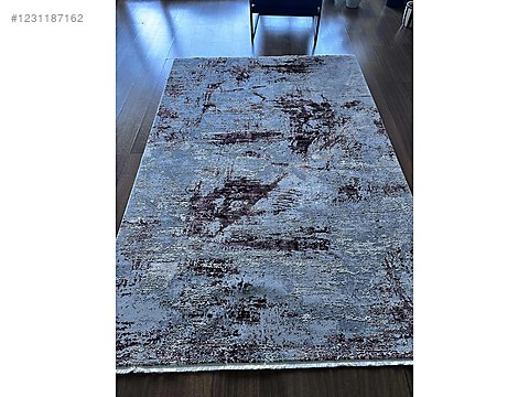 Step Bambu Viskon Halı - Halı ve Kilimler sahibinden.com'da - 1231187162