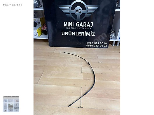 Otomobil & Arazi Aracı / Mekanik / Mini cooper F54 F55 F56 F57 F60 ...