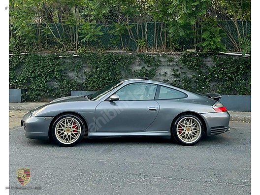 GEMBALLA PORSCHE 18 JANT PIRELLI LASTIK TAKIMI - En uygun jant lastik ...