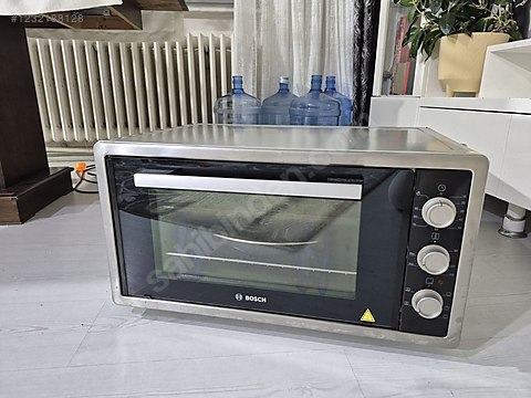 bosh mini fırın sahibinden.comda - 1232188128