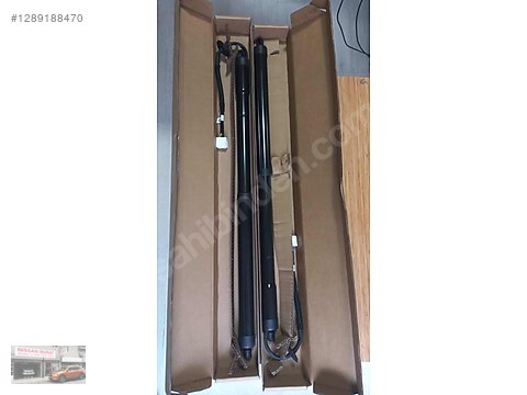 Otomobil & Arazi Aracı / Mekanik / NİSSAN X-TRAİL T32 BAGAJ AMORTİSÖRÜ ...